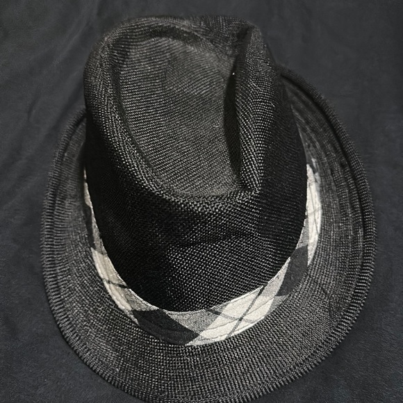Accessories | Cute Fedora Hat Nice | Poshmark